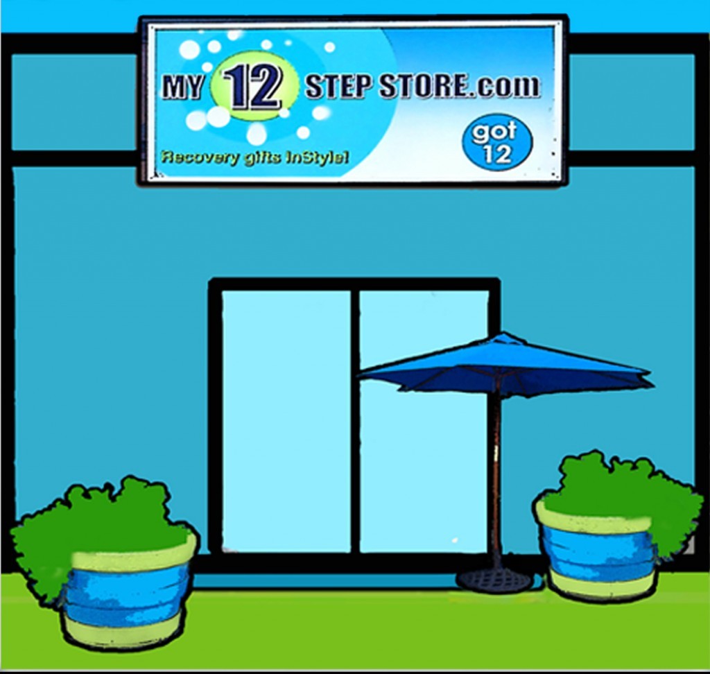 Visit us - My 12 Step StoreMy 12 Step Store