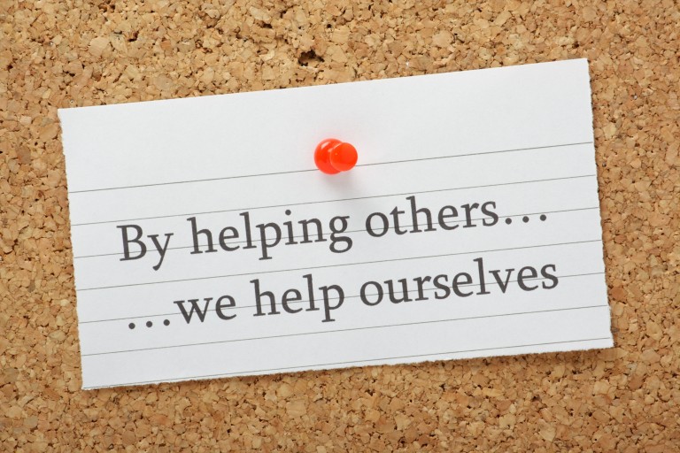 Ways To Be of Service to Others - My 12 Step StoreMy 12 Step Store